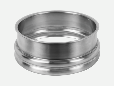 Spigot | BFM® fitting